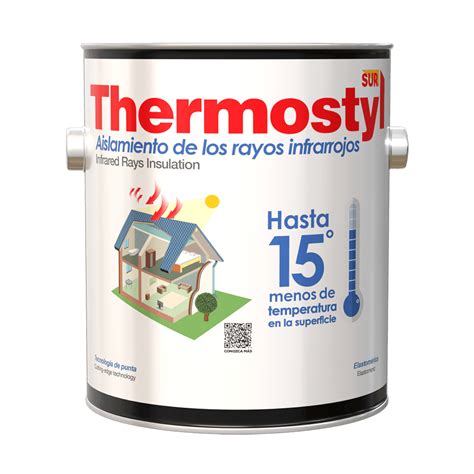 Thermostyl Siman El Salvador