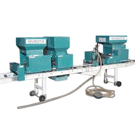 Sr W800 Automatic Rice Seeder Agricultural Seeder Machine