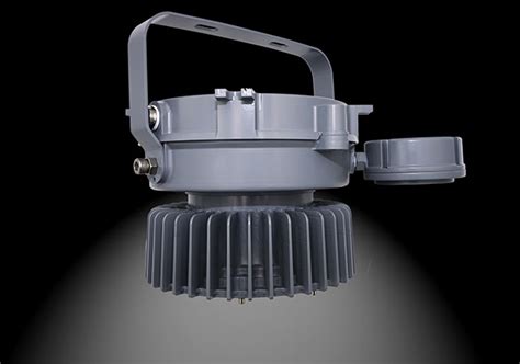 Explosion Proof Class 1 Division 2 Lighting Fixtures Luminaire High Bay Led Sureall