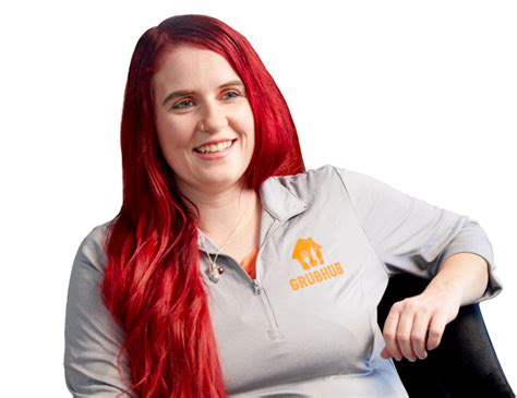 Lizz S Story Beyond The Wheel Grubhub For Driver