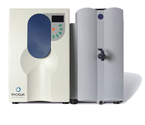Evoqua Ultra Clear™ Ro Edi Pure Water System Scientific And Laboratory Equipment