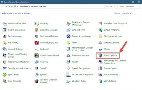 How To Adjust Power Mode Level In Windows 10 Easypcmod