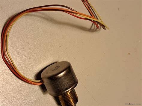 WTB Rotary Encoder FT