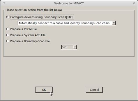 Loading Vhdl To Fpga Part Ii