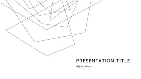 94 Background Ppt Minimalis Images MyWeb