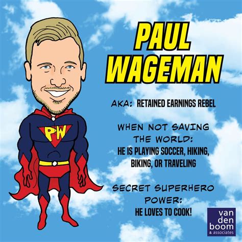 kat riesen cpa on linkedin welcome paul wageman we are so excited you have joined and it s