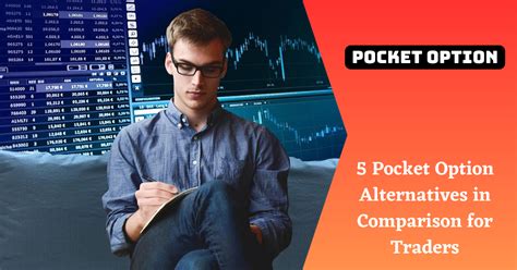 Pocket Option Alternatives In Comparison For Traders