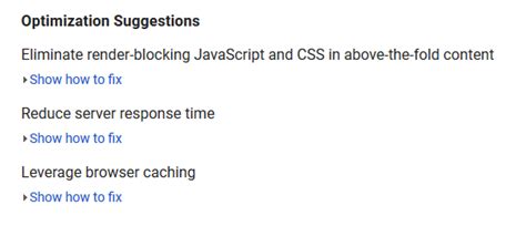 Оптимизация Css для увеличения скорости загрузки сайта удаление