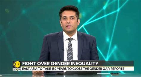 Gender Inequality News Latest Gender Inequality News Breaking Gender
