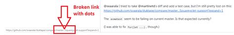 support for let · issue 2000 · svaarala duktape · github