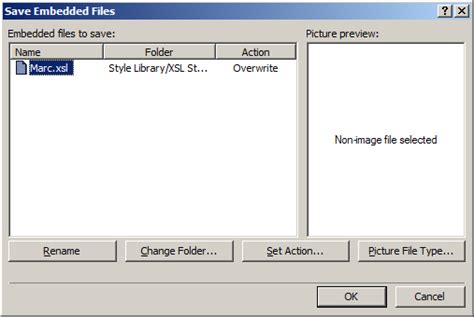 Xsllink Vs In Data View Web Parts Dvwps Marc D Andersons Blog