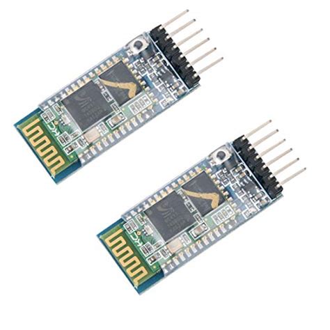 What Is Reddits Opinion Of Hiletgo 2pcs Hc 05 Wireless Bluetooth Rf