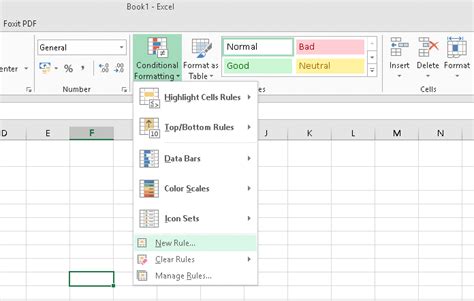 myseduluran cara menandai cell dengan warna tertentu secara otomatis di excel conditional