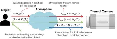 Figure 1 From Early Sepsis Recognition Based On Ear Localization Using Infrared Thermography