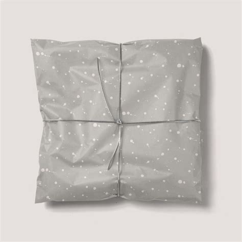 Ink Splot Xvii Surface