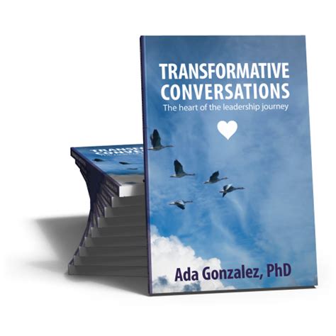 Transformative Conversations Consulting
