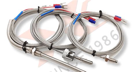 Understanding Thermocouples And Their Applications Yog Electro Process Private Limited