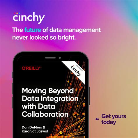 Access Not Copies To Data Is The Future Cinchy Access Not Copies To Data Is The Future Cinchy