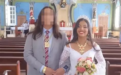 Caso Hyara Flor Sogra Pode Carregar ‘culpa Por Combo De Crimes