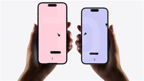 Takto Vyzerá Prvá Hra Pre Dynamic Island V Iphone 14 Pro 14 Pro Max Svetapple Sk