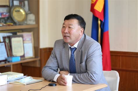 Монгол Улсын Төрийн албаны зөвлөлийн ажлын хэсэг Ховд аймагт ажиллаж байна