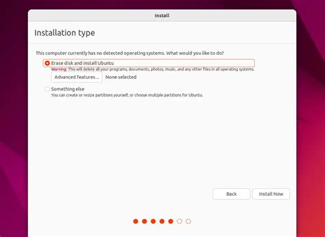 How To Safely Downgrade Your Ubuntu Installation