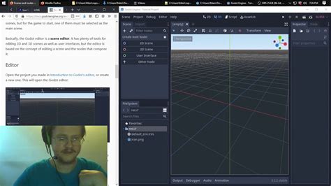Godot Tutorial Part YouTube