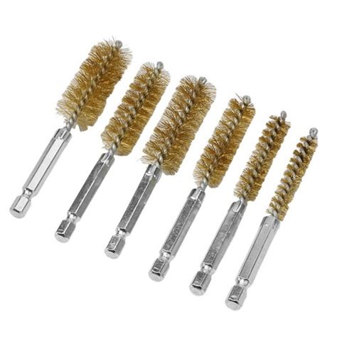 Cleaning Brush Polishing Tools Multi Specifications Ports Practical