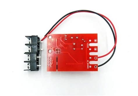 Energy Meter Hlw8032 Breakout Board R2 Electrodragon