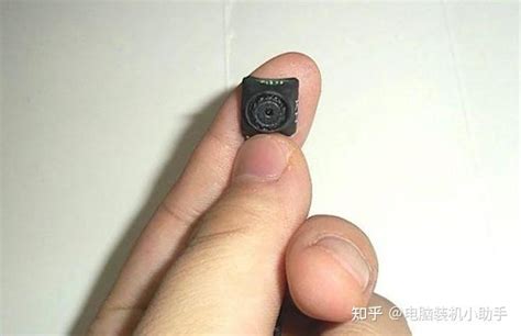 针孔摄像头发展到什么程度了？4k超高清还带夜视，如何找到它？ 知乎