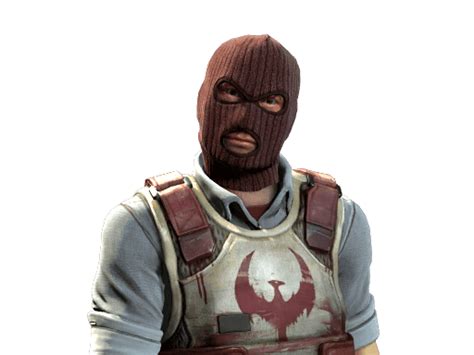All Phoenix Agents In Cs2 Exeskins