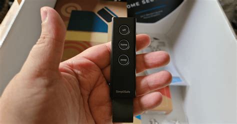 What Is A Security System Key Fob And How Does It Work