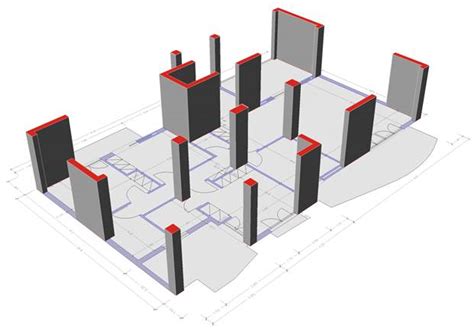 BuildingHow Products Books Volume A The Structural Frame Structural Frame Elements