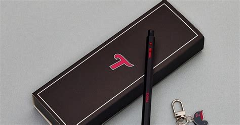 Lg 브랜드 ‘모나미와 콜라보 상품 출시