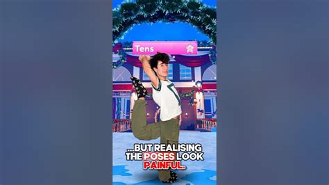 This New Dti Pose Pack Looks Painful☠️ Youtube