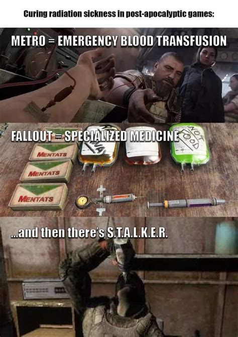 Fallout 4 Memes