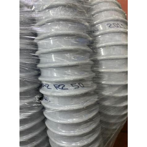 Jual Kuraray Flexible Duct Hose Selang Hawa Udara Jepang Mm Shopee Indonesia