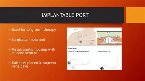 Catheter Related Blood Stream Infection Pptx