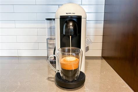 Is The Nespresso Vertuo Plus The Best Nespresso Machine 2025