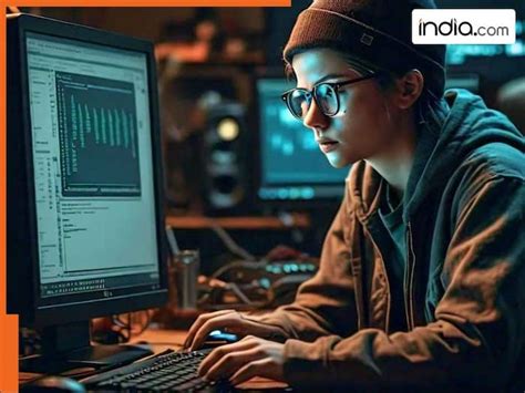 How To Become Hacker हैकर बनने के लिए क्या करना होता है कैसे मिलती है