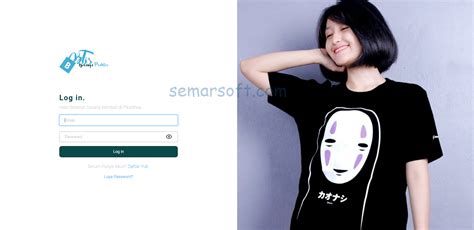 Download Aplikasi Toko Baju Web Codeigniter