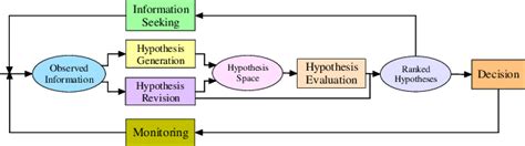 Hypothesis Driven Story Building Download Scientific Diagram