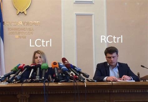 It Turns Out That There Is Also A Right Ctrl R ProgrammerHumor