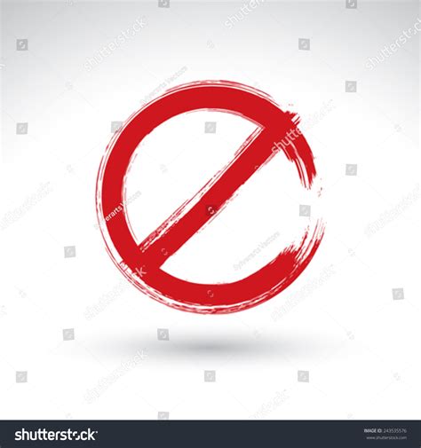 Line Drawn Stop Sign Images Stock Photos Vectors Shutterstock