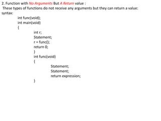 Function PPT