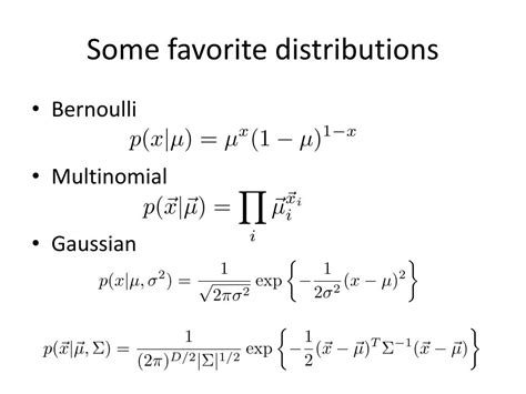 Ppt Supervised Learning Recap Powerpoint Presentation Free Download