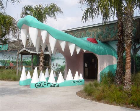 Gatorland Alchetron The Free Social Encyclopedia