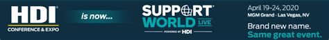 Support World Live 2020 Metricnet Performance Benchmarking And Consulting