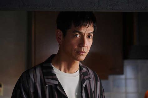 沢村一樹世にも奇妙な物語21年ぶり3回目の出演自然と感情移入できました ENCOUNT