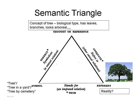 Secular Perspectives A Matter Of Semantics Words Concepts And Things